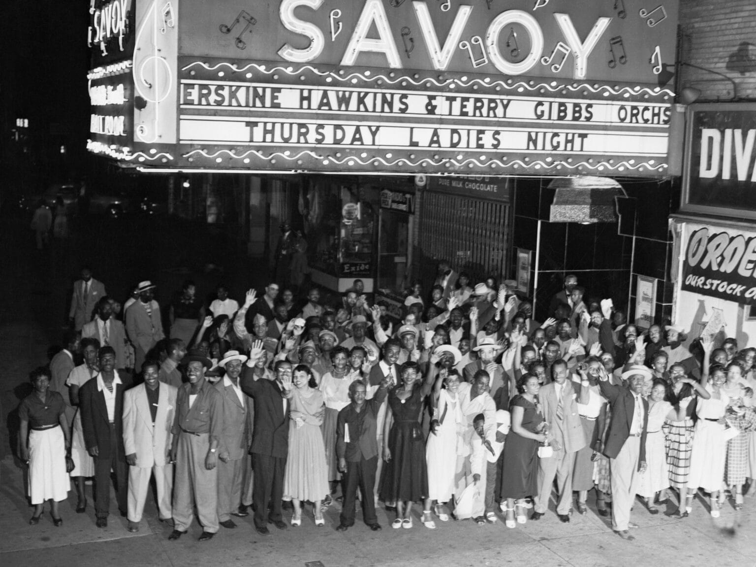 What is Lindy Hop